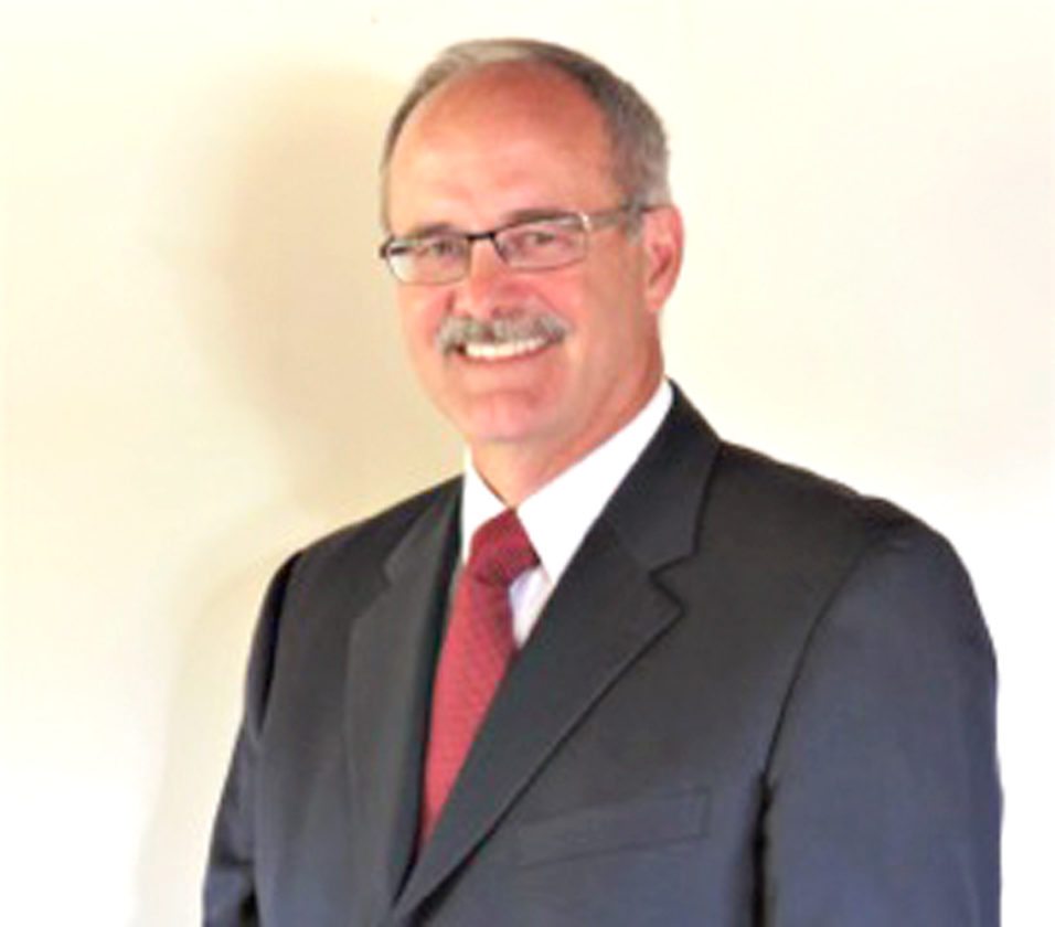 Phil Hall seeking election as Hanover town justice | News, Sports, Jobs ...